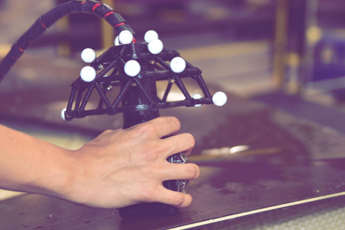 The utility of WiiPA, our ultrasonic testing system | tecnatom.es